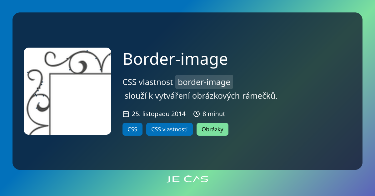 Border-image